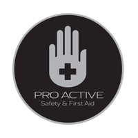 Proactive Safety Home
